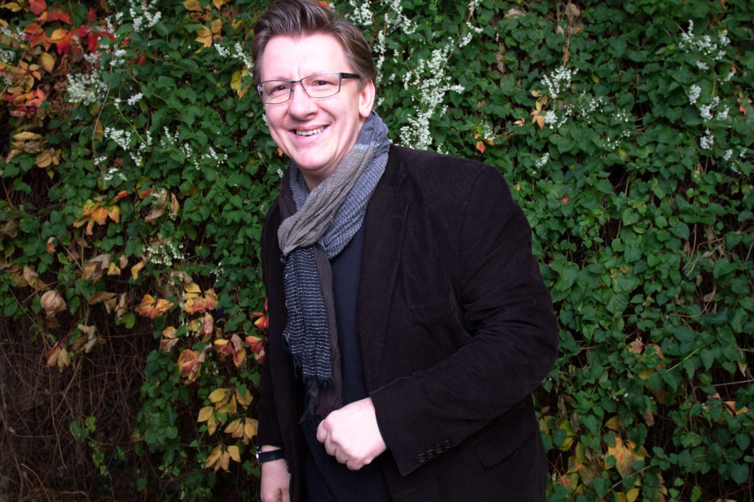 COSY-WASCH – Autowäsche auf hohem Niveau seit 1966