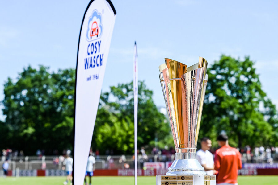 COSY WASCH – Autowäsche auf hohem Niveau seit 1966