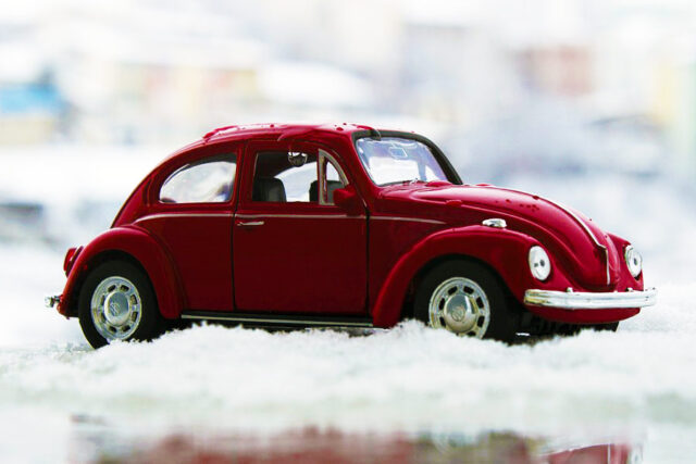 COSY-WASCH – Autowäsche auf hohem Niveau seit 1966